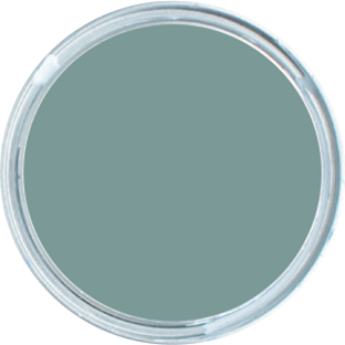 Kitchen Colours | Painted Palette | 35 Exquisite Colours