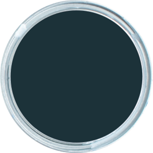 Kitchen Colours | Painted Palette | 35 Exquisite Colours