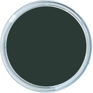 Kitchen Colours | Painted Palette | 35 Exquisite Colours